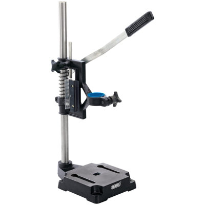 Draper Vertical Drill Stand 54488 | DIY at B&Q