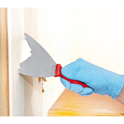 Draper Wall Scraper, 100mm 67586