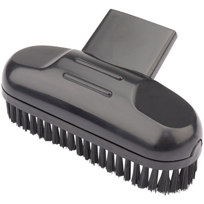 Draper Wide Brush for 24392 Vacuum Cleaner 24394