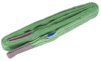 Draper Wide Load Sling, 1m x 60mm, 2 Tonne 61266