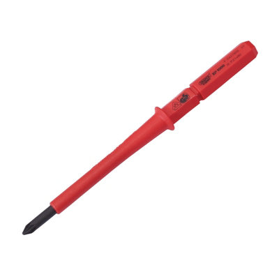 Draper XP1000 VDE PZ Type Interchangeable Screwdriver Blade, No.1 x ...