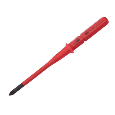 Draper XP1000 VDE Slimline PZ/SL Type Interchangeable Screwdriver Blade ...