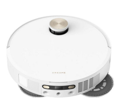 Dreame L50 Pro Ultra Smart Robot Vacuum