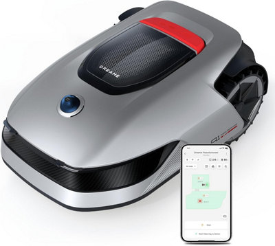 Dreame Smart Robot Mower A1 Pro