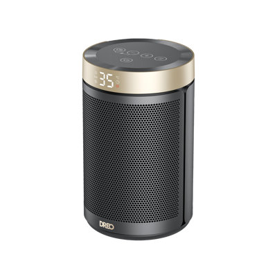 Dreo Atom 416 Compact, portable and easy to carry