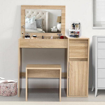 Girls dresser with mirror store
