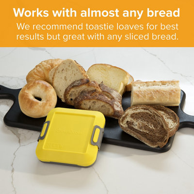 Drew&Cole Clever Micro Toastie