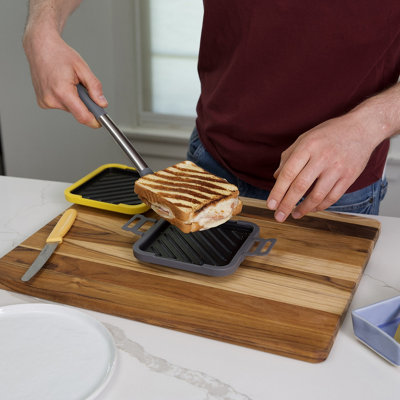 Drew&Cole Clever Micro Toastie