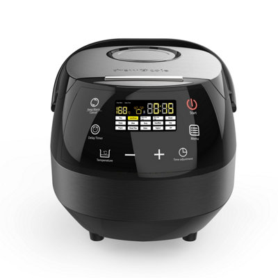 Drew&Cole CleverChef - 14-in-1 Intelligent Digital Multi Cooker | DIY ...