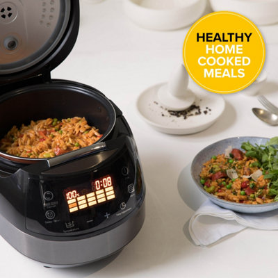 Drew&Cole CleverChef - 14-in-1 Intelligent Digital Multi Cooker