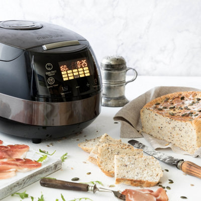 Drew&Cole CleverChef - 14-in-1 Intelligent Digital Multi Cooker