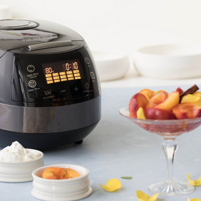 Drew&Cole CleverChef - 14-in-1 Intelligent Digital Multi Cooker