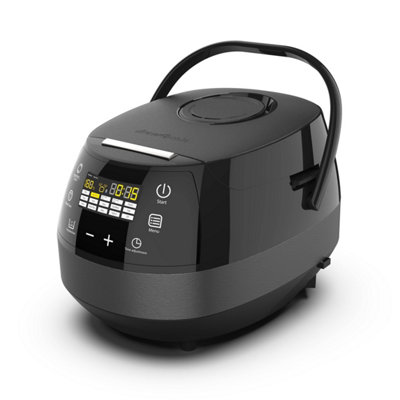 Drew&Cole CleverChef - 14-in-1 Intelligent Digital Multi Cooker