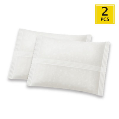 Dri Aire 2 x 700g Dehumidifier Refill Bags