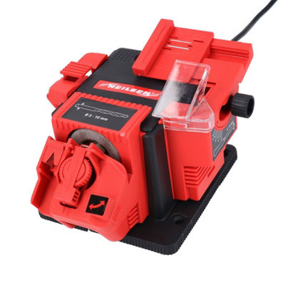 Drill Sharpener / Blade Sharpening Tool Multipurpose Tool Sharpener ...