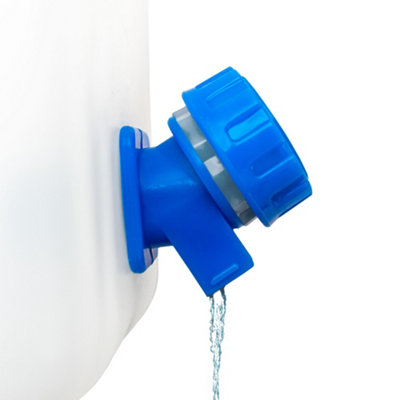 drinking water carrier/jerry can for camping/caravaning/picnics with ...