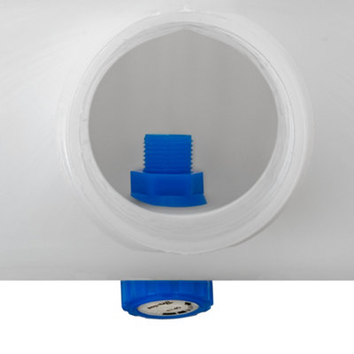 drinking water carrier/jerry can for camping/caravaning/picnics with ...
