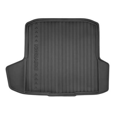 DriveDen Perfect-Fit Boot Liner - Skoda Octavia Estate Mk.3 2013-2020