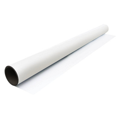 DRY WIPE FLEXIBLE SHEET FOR OFFICE, HOME, OR CLASSROOM - EASY CLING ...