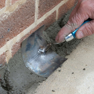 Drybase Universal Mortar 25kg High-Build and Abrasion-Resistant