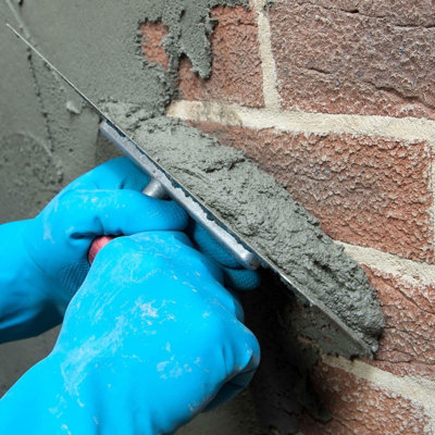 Drybase Universal Mortar 25kg High-Build and Abrasion-Resistant