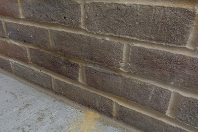 Dryrod Damp Proofing Rods DPC Kit: Treats 18 Linear metres (9" Wall ...