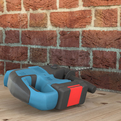 Dryrod Damp Proofing Rods DPC Kit: Treats 24 Linear metres (9" Wall ...