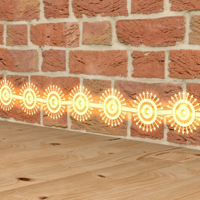 Dryrod Damp Proofing Rods DPC Kit: Treats 24 Linear metres (9" Wall ...