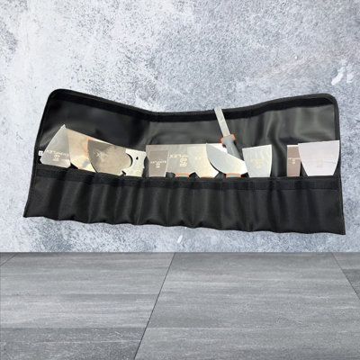 Drywall Taping Filling Tool Set 13 piece Painters Flexible Putty Set ...