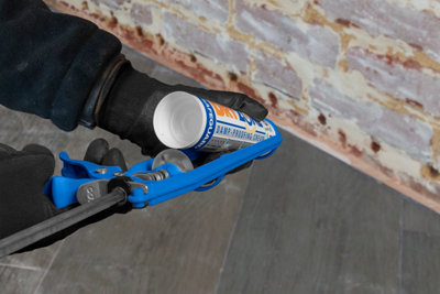 Dryzone Damp Proofing Cream (DPC) - 310 x (5Pack) - High-Strength ...