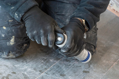 Dryzone Damp Proofing Cream (DPC) - 310ml - High-strength Injection ...