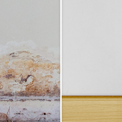 Dryzone Fast Set Renovation Plaster 20kg x 50 Pack