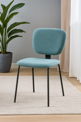 DS Living Elise Dining Room Chair in Fir