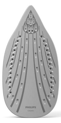 DST3041-89 3000 Series Steam Iron - Ceramic Soleplate
