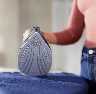 DST3041-89 3000 Series Steam Iron - Ceramic Soleplate