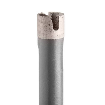 DTW 10mm x 300mm Pro Wet Diamond Core | DIY at B&Q