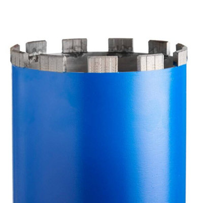 DTW 230mm x 450mm Platinum Wet Diamond Core | DIY at B&Q