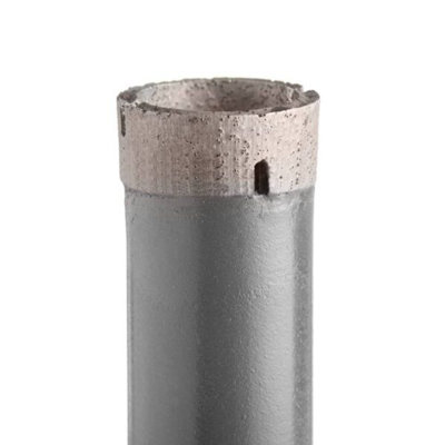 DTW 28mm x 300mm Pro Wet Diamond Core | DIY at B&Q