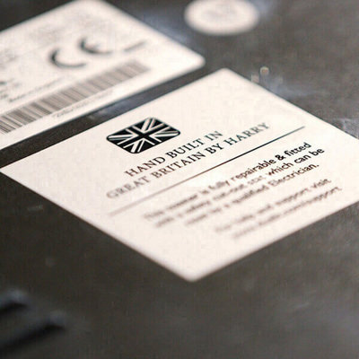 Dualit 6 Sl Toaster 60144 - Polished