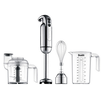 Dualit 700 Watt Hand Blender Polished
