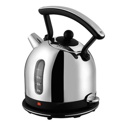 Dualit Black 2.0 Litre Dome Kettle