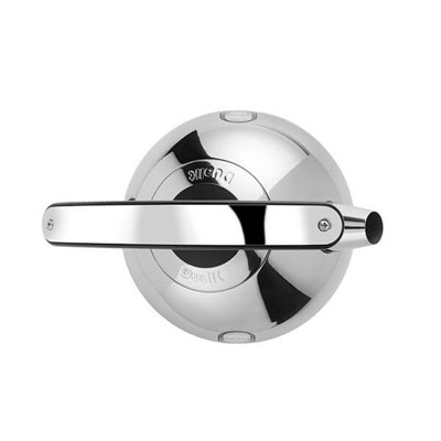 Dualit Black 2.0 Litre Dome Kettle