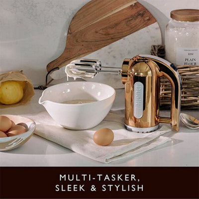 Dualit Copper Multipurpose Hand Mixer