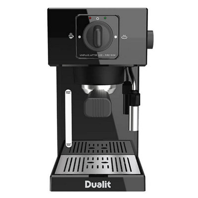 Dualit Espresso Coffee Machine