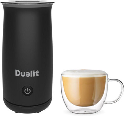 Dualit Handheld Milk Frother & Hot Chocolate Maker