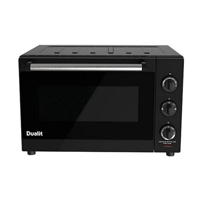 Dualit Mini Oven 22 Litre Black