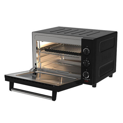 Dualit Mini Oven 22 Litre Black