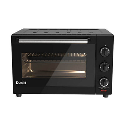 Dualit Mini Oven 22 Litre Black