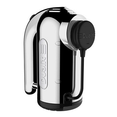 Dualit Polished Chrome Hand Mixer