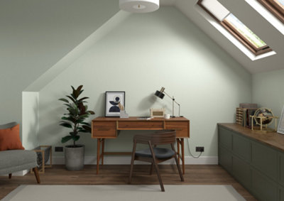 Dulux Heritage Velvet Matt (Tinted) Dh Pearl Colour 5L